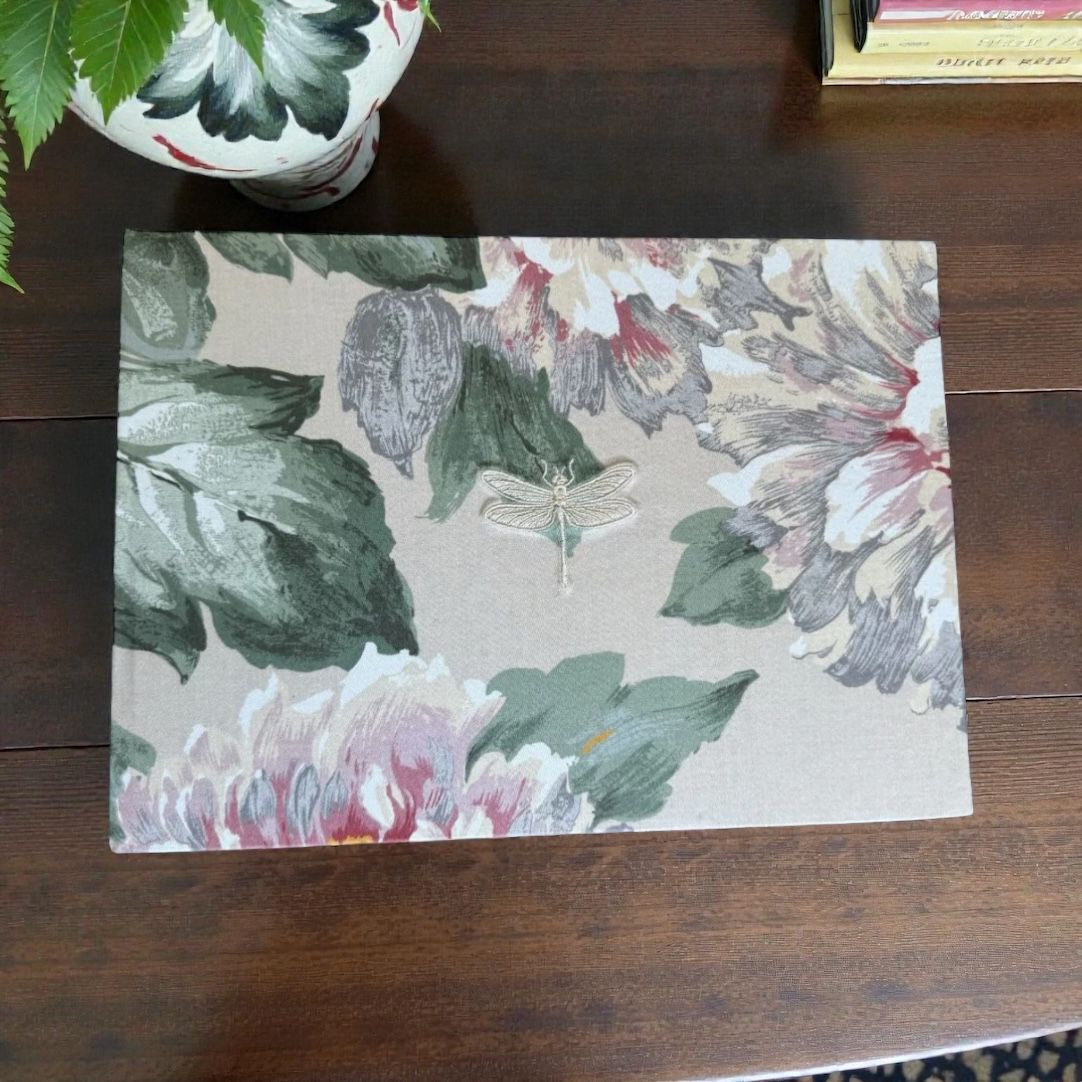 Álbum Firefly Floral – Almatelier